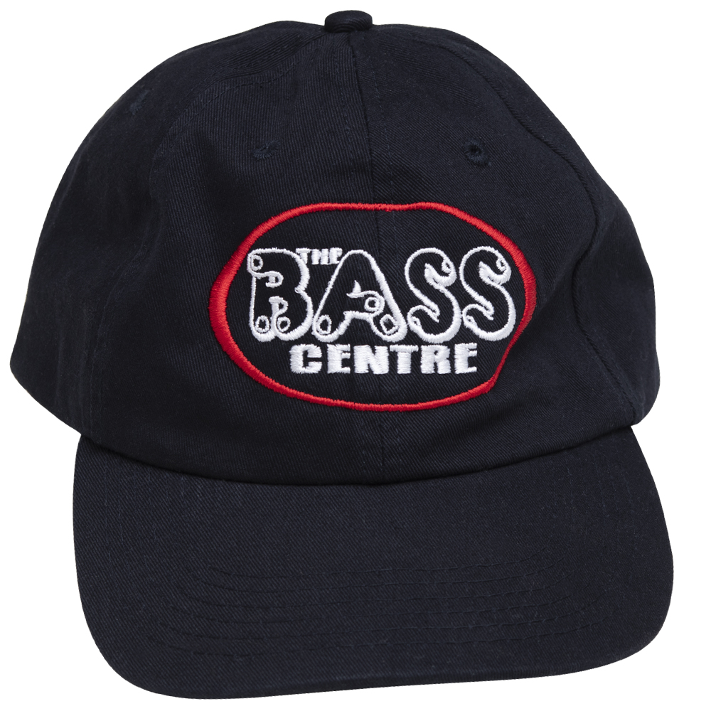 40th Anniversary Cap - Navy Blue